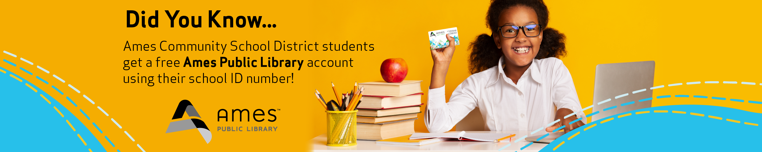 Home | Ames Public Library